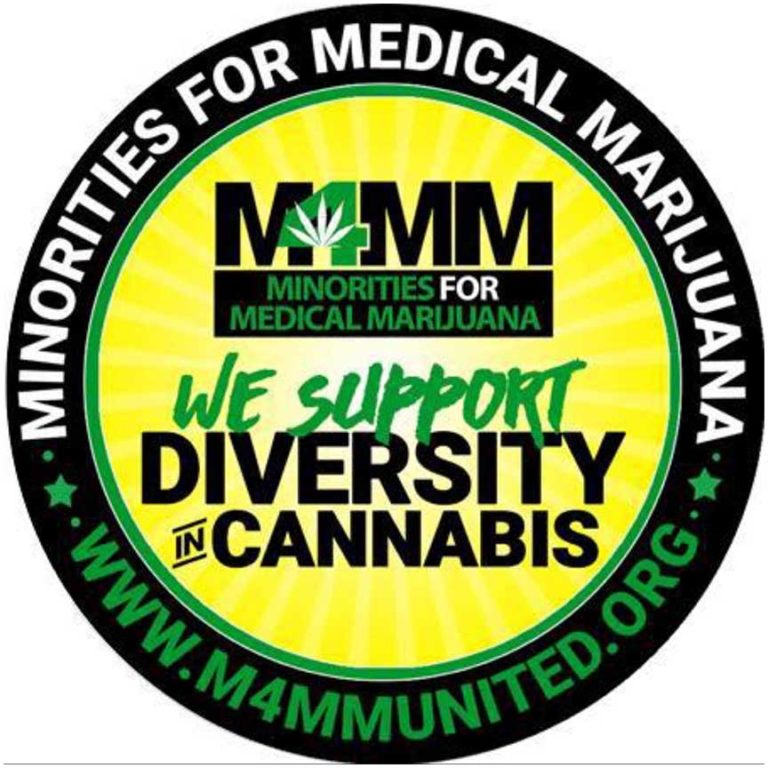 Home • Cannabis Impact Fund